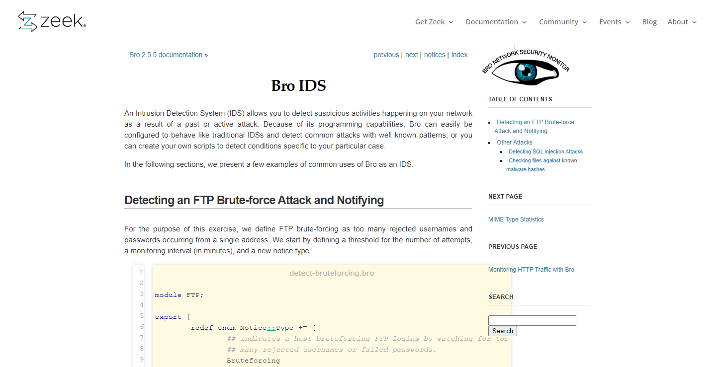 【超重要】IDS設定の基本！IPSとの違いや不正アクセスを検知する仕組み、検知した場合の対処法まで解説