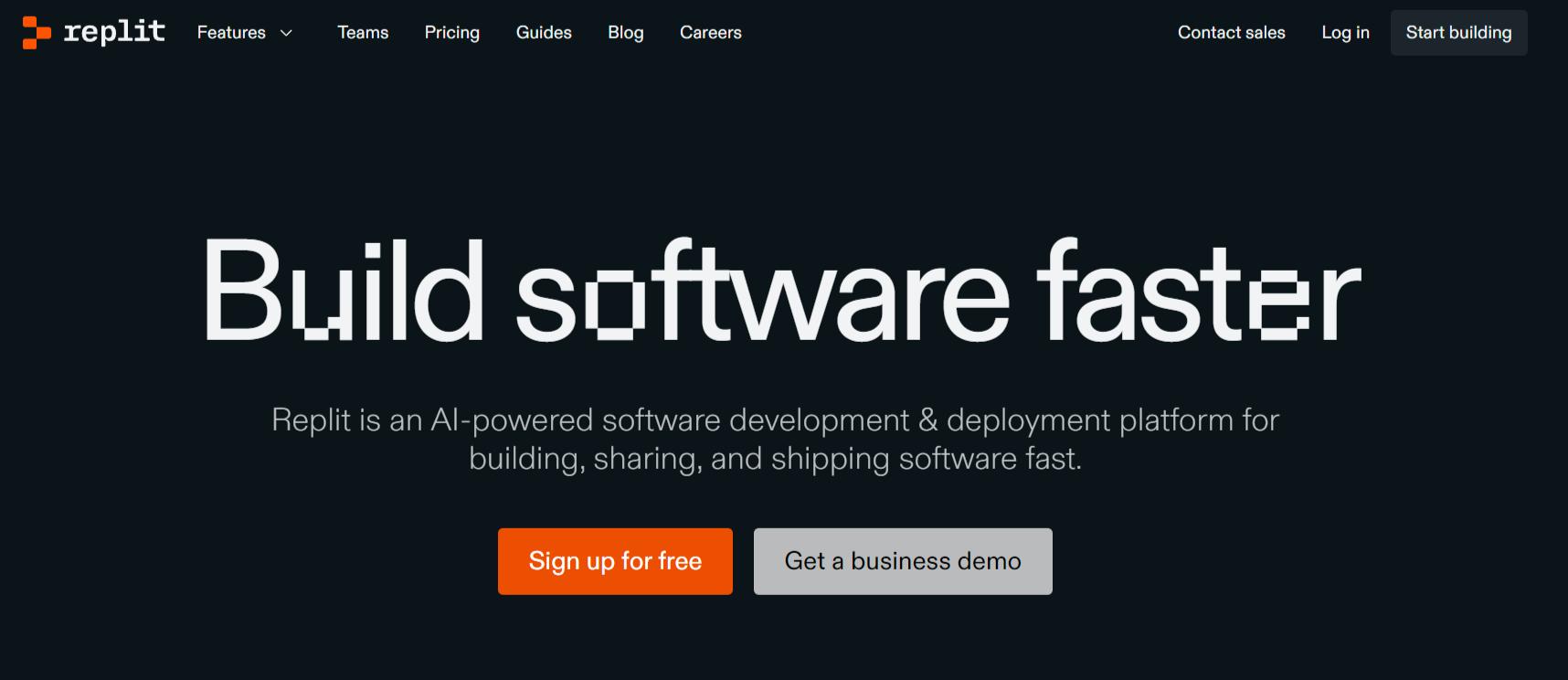 Replitとは？初心者でも簡単にWebアプリを開発・公開できる手順を解説！